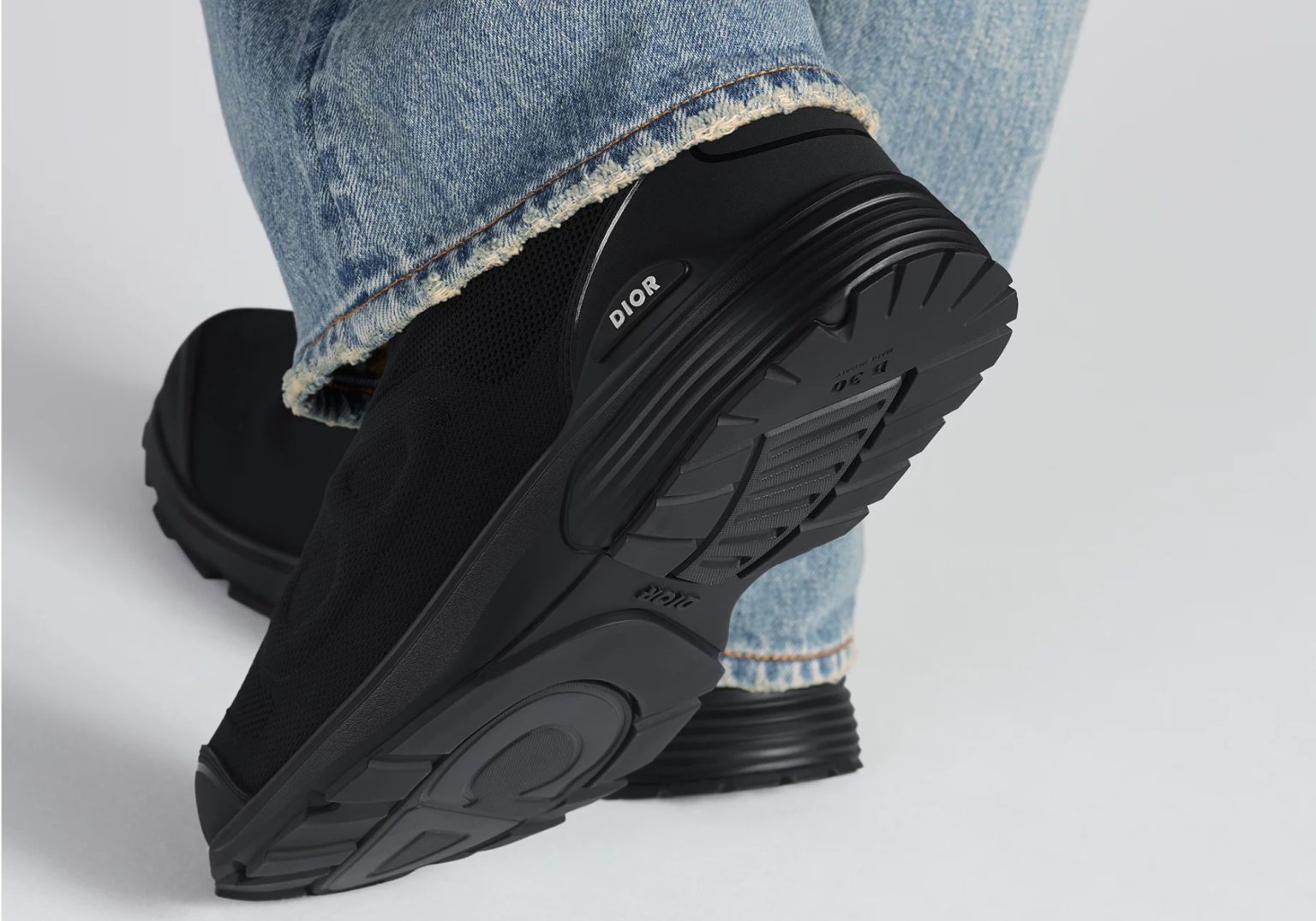 B30 Luxury Sneakers for Men